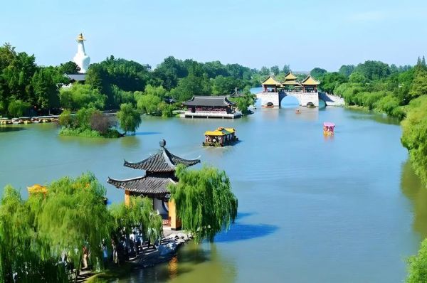 扬州在哪个省_扬州有什么好玩的-第2张图片-山城妙识 扬州在哪个省_扬州有什么好玩的-第2张图片-山城妙识