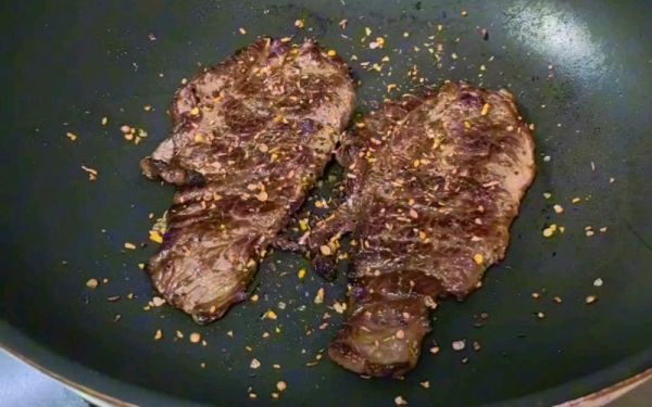 煎牛上脑肉怎么煎才嫩_牛上脑肉做法大全-第3张图片-山城妙识 煎牛上脑肉怎么煎才嫩_牛上脑肉做法大全-第3张图片-山城妙识