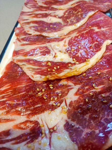 煎牛上脑肉怎么煎才嫩_牛上脑肉做法大全-第2张图片-山城妙识 煎牛上脑肉怎么煎才嫩_牛上脑肉做法大全-第2张图片-山城妙识