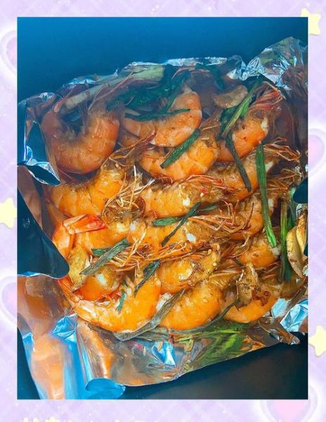 电饼铛烤虾怎么做好吃_电饼铛烤虾用不用刷油-第3张图片-山城妙识 电饼铛烤虾怎么做好吃_电饼铛烤虾用不用刷油-第3张图片-山城妙识
