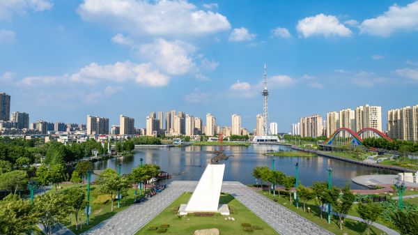 泰州在哪里_泰州有什么好玩的-第3张图片-山城妙识 泰州在哪里_泰州有什么好玩的-第3张图片-山城妙识