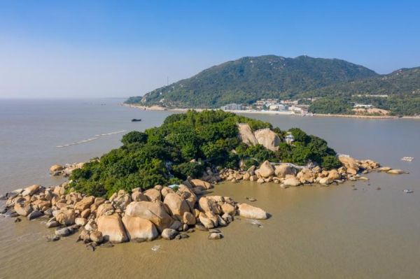 台山旅游景点推荐_台山旅游必去景点有哪些-第1张图片-山城妙识 台山旅游景点推荐_台山旅游必去景点有哪些-第1张图片-山城妙识