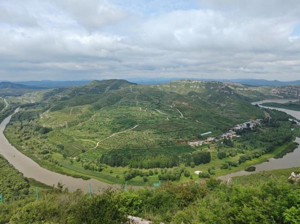 喀喇沁旗有什么好玩的_喀喇沁旗旅游景点推荐-第1张图片-山城妙识 喀喇沁旗有什么好玩的_喀喇沁旗旅游景点推荐-第1张图片-山城妙识