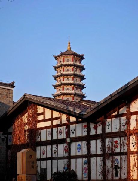 抚州旅游必去十大景点_抚州有哪些好玩的地方-第2张图片-山城妙识 抚州旅游必去十大景点_抚州有哪些好玩的地方-第2张图片-山城妙识
