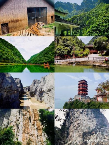 湖北宜昌旅游景点大全_宜昌旅游必去景点有哪些-第1张图片-山城妙识 湖北宜昌旅游景点大全_宜昌旅游必去景点有哪些-第1张图片-山城妙识
