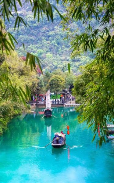 湖北宜昌旅游景点大全_宜昌旅游必去景点有哪些-第3张图片-山城妙识 湖北宜昌旅游景点大全_宜昌旅游必去景点有哪些-第3张图片-山城妙识