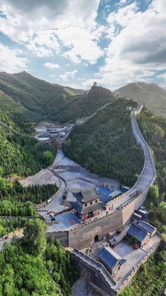 山西有哪些著名景点_山西旅游必去十大景点推荐-第3张图片-山城妙识 山西有哪些著名景点_山西旅游必去十大景点推荐-第3张图片-山城妙识