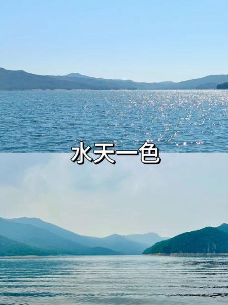 吉林丰满旅游景点有哪些_冬天去松花湖怎么玩-第2张图片-山城妙识 吉林丰满旅游景点有哪些_冬天去松花湖怎么玩-第2张图片-山城妙识