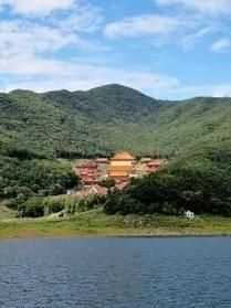 吉林丰满旅游景点有哪些_冬天去松花湖怎么玩-第3张图片-山城妙识 吉林丰满旅游景点有哪些_冬天去松花湖怎么玩-第3张图片-山城妙识