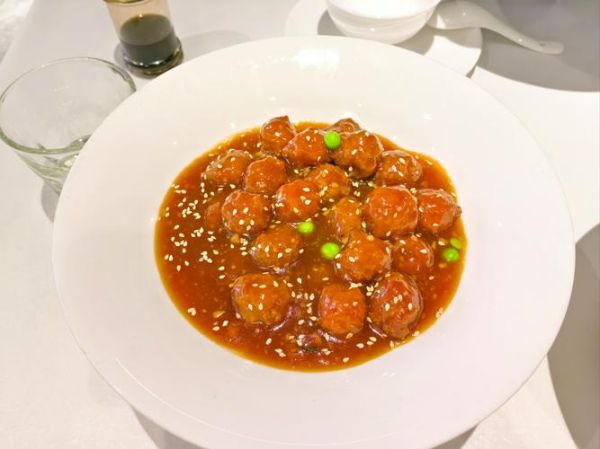 醋溜丸子家常做法_醋溜丸子怎么做才好吃-第3张图片-山城妙识 醋溜丸子家常做法_醋溜丸子怎么做才好吃-第3张图片-山城妙识