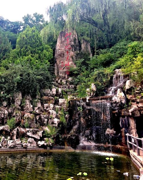 沂水地下大峡谷门票多少钱_沂水地下大峡谷好玩吗-第3张图片-山城妙识 沂水地下大峡谷门票多少钱_沂水地下大峡谷好玩吗-第3张图片-山城妙识