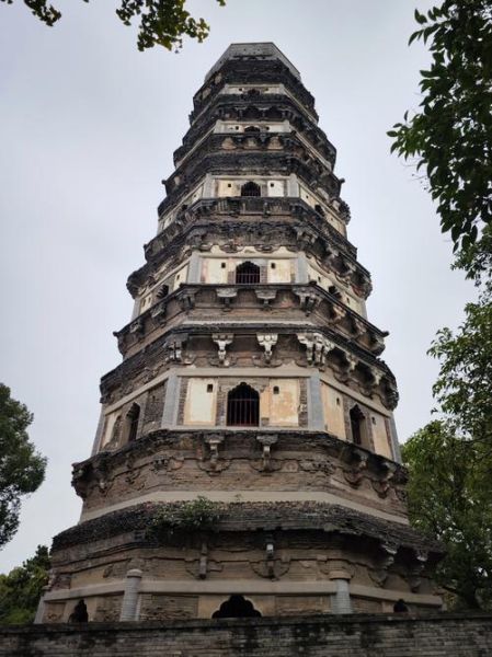 苏州有哪些好玩的地方_苏州旅游必去景点推荐-第2张图片-山城妙识