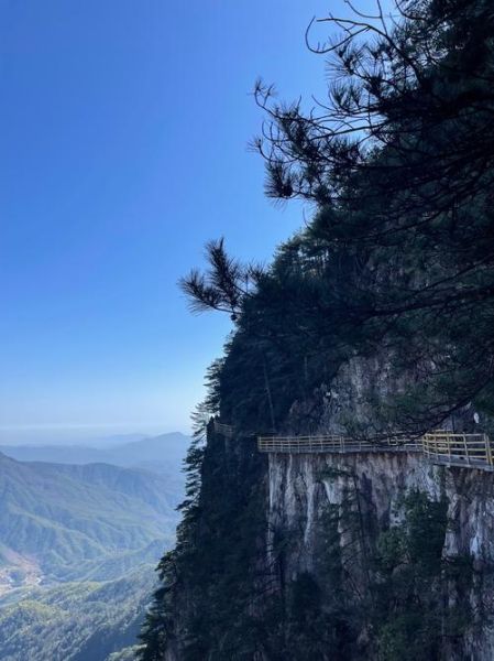 江西宜春旅游必去十大景点_宜春哪里好玩-第1张图片-山城妙识 江西宜春旅游必去十大景点_宜春哪里好玩-第1张图片-山城妙识