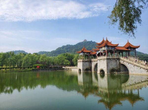 江西宜春旅游必去十大景点_宜春哪里好玩-第3张图片-山城妙识 江西宜春旅游必去十大景点_宜春哪里好玩-第3张图片-山城妙识