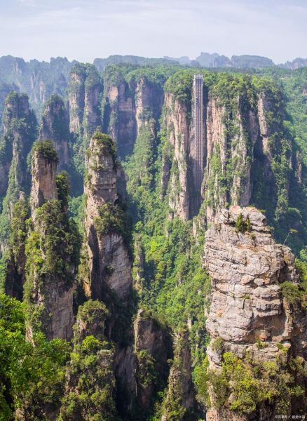 中国最美景点在哪里_最值得去的自然风光-第2张图片-山城妙识 中国最美景点在哪里_最值得去的自然风光-第2张图片-山城妙识