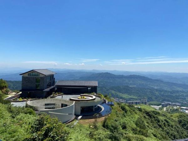 川内旅游景点推荐_哪些小众又好玩-第3张图片-山城妙识 川内旅游景点推荐_哪些小众又好玩-第3张图片-山城妙识