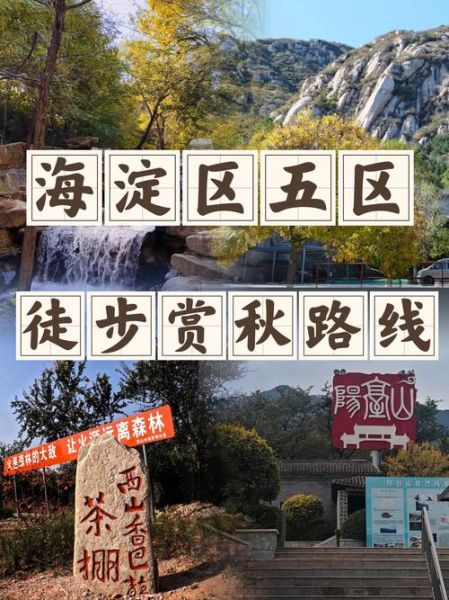 海淀景点有哪些_海淀一日游路线怎么安排-第2张图片-山城妙识 海淀景点有哪些_海淀一日游路线怎么安排-第2张图片-山城妙识