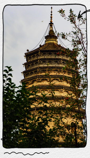 喀左旅游景点大全_喀左最值得去的景点有哪些-第3张图片-山城妙识