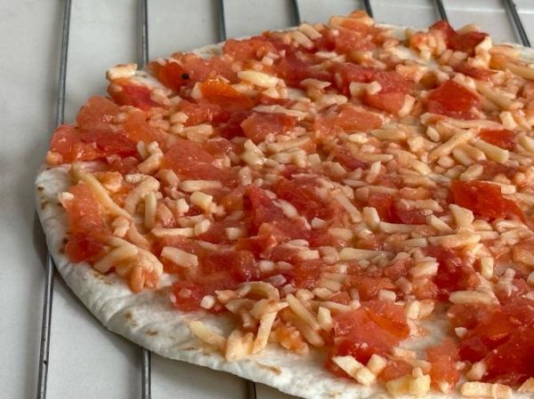 披萨面饼怎么做_披萨面饼为什么发不起来-第3张图片-山城妙识 披萨面饼怎么做_披萨面饼为什么发不起来-第3张图片-山城妙识