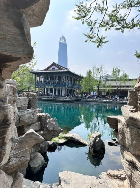 济南有什么好玩的景点_济南旅游必去景点推荐-第3张图片-山城妙识 济南有什么好玩的景点_济南旅游必去景点推荐-第3张图片-山城妙识