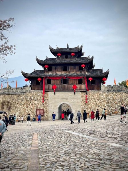 和平景点有哪些_和平旅游景点推荐-第1张图片-山城妙识 和平景点有哪些_和平旅游景点推荐-第1张图片-山城妙识