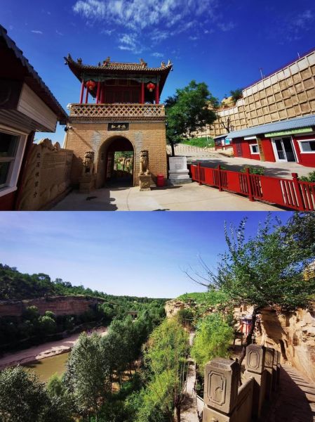 榆林旅游景点大全_榆林最值得去的地方有哪些-第1张图片-山城妙识 榆林旅游景点大全_榆林最值得去的地方有哪些-第1张图片-山城妙识