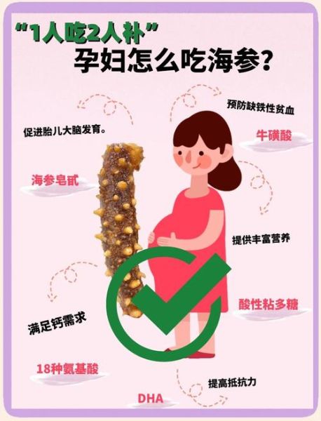 孕妇吃海参的做法_孕妇海参怎么做好吃又营养-第2张图片-山城妙识 孕妇吃海参的做法_孕妇海参怎么做好吃又营养-第2张图片-山城妙识