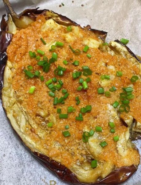 烧烤茄子怎么做_烧烤茄子要烤多久-第1张图片-山城妙识 烧烤茄子怎么做_烧烤茄子要烤多久-第1张图片-山城妙识