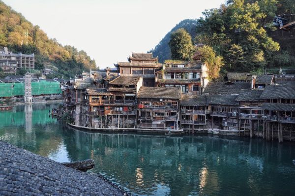 湘西有哪些旅游景点_湘西最值得去的地方-第3张图片-山城妙识 湘西有哪些旅游景点_湘西最值得去的地方-第3张图片-山城妙识