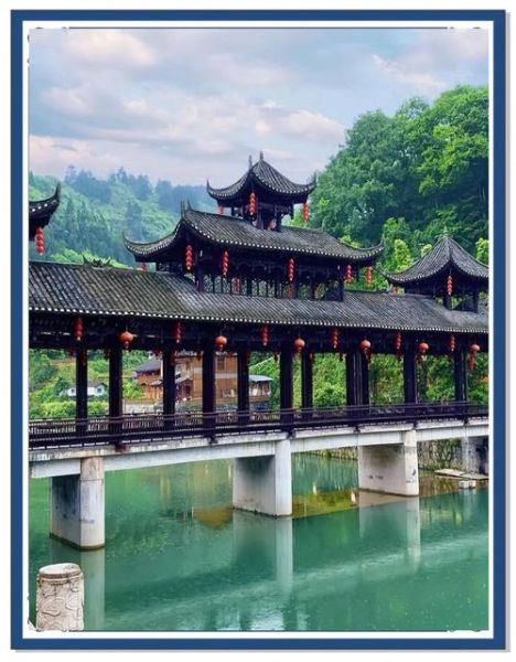 湘西有哪些旅游景点_湘西最值得去的地方-第2张图片-山城妙识 湘西有哪些旅游景点_湘西最值得去的地方-第2张图片-山城妙识