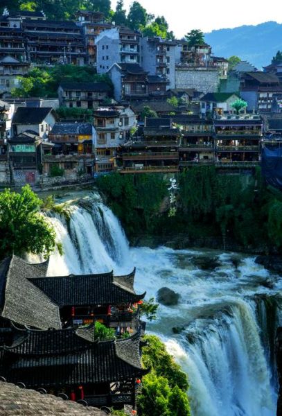 湘西有哪些旅游景点_湘西最值得去的地方-第1张图片-山城妙识 湘西有哪些旅游景点_湘西最值得去的地方-第1张图片-山城妙识