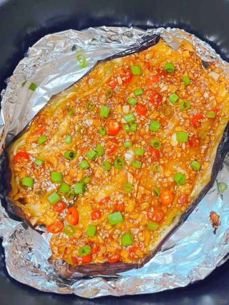 烧烤茄子怎么做_烧烤茄子要烤多久-第3张图片-山城妙识 烧烤茄子怎么做_烧烤茄子要烤多久-第3张图片-山城妙识