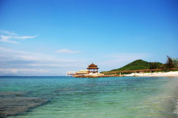 海南旅游必去景点有哪些_海南十大旅游景点排名-第3张图片-山城妙识 海南旅游必去景点有哪些_海南十大旅游景点排名-第3张图片-山城妙识