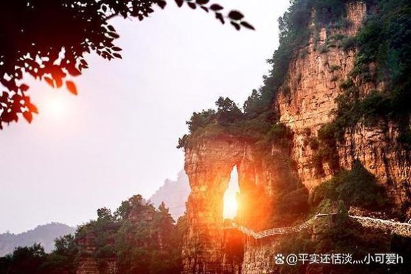 交口县旅游景点哪里好玩_自驾一日游路线推荐-第2张图片-山城妙识 交口县旅游景点哪里好玩_自驾一日游路线推荐-第2张图片-山城妙识