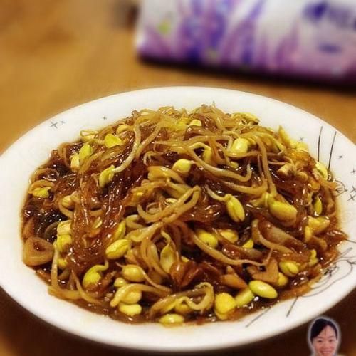 黄豆芽炖粉条怎么做_黄豆芽炖粉条的家常做法-第2张图片-山城妙识 黄豆芽炖粉条怎么做_黄豆芽炖粉条的家常做法-第2张图片-山城妙识
