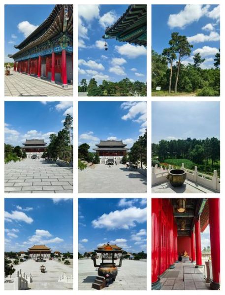 松原旅游景点有哪些_松原旅游必去景点推荐-第2张图片-山城妙识 松原旅游景点有哪些_松原旅游必去景点推荐-第2张图片-山城妙识