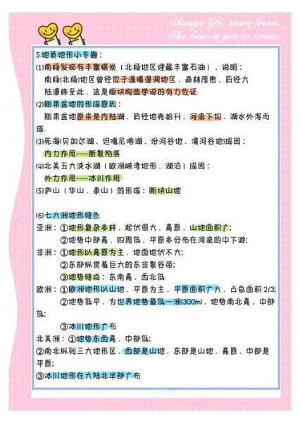 地理教学考研考什么_如何高效备考-第1张图片-山城妙识 地理教学考研考什么_如何高效备考-第1张图片-山城妙识