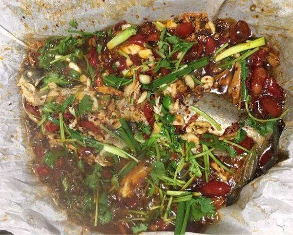 家庭电烤盘烤鱼怎么做_电烤盘烤鱼需要多长时间-第2张图片-山城妙识 家庭电烤盘烤鱼怎么做_电烤盘烤鱼需要多长时间-第2张图片-山城妙识
