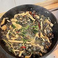 夜市大排档炒田螺怎么做_炒田螺去腥技巧-第2张图片-山城妙识 夜市大排档炒田螺怎么做_炒田螺去腥技巧-第2张图片-山城妙识