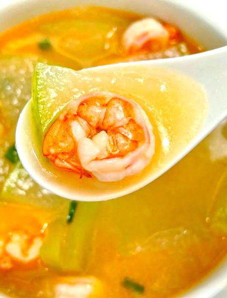 冬瓜虾仁馅饺子怎么做_冬瓜虾仁饺子馅怎么调才鲜嫩-第2张图片-山城妙识 冬瓜虾仁馅饺子怎么做_冬瓜虾仁饺子馅怎么调才鲜嫩-第2张图片-山城妙识