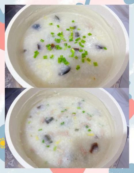 皮蛋瘦肉粥怎么做_皮蛋瘦肉粥做法视频-第3张图片-山城妙识 皮蛋瘦肉粥怎么做_皮蛋瘦肉粥做法视频-第3张图片-山城妙识