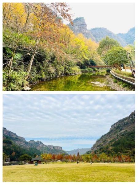 上海周边旅游景点推荐_周末去哪玩-第3张图片-山城妙识 上海周边旅游景点推荐_周末去哪玩-第3张图片-山城妙识
