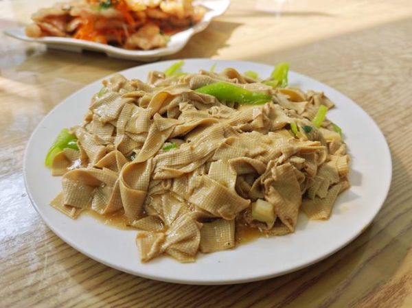 尖椒干豆腐怎么炒好吃_尖椒干豆腐做法视频-第3张图片-山城妙识 尖椒干豆腐怎么炒好吃_尖椒干豆腐做法视频-第3张图片-山城妙识