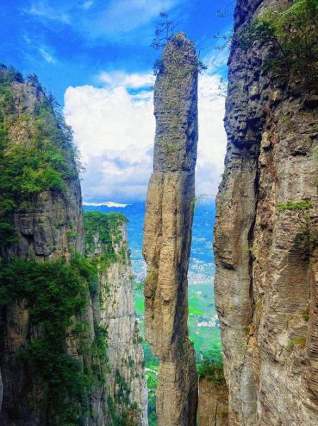 恩施有什么景点_恩施旅游必去景点推荐-第3张图片-山城妙识