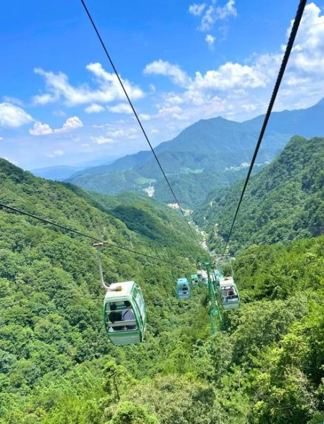 武汉周边旅游景点推荐_武汉周边一日游哪里好玩-第1张图片-山城妙识 武汉周边旅游景点推荐_武汉周边一日游哪里好玩-第1张图片-山城妙识