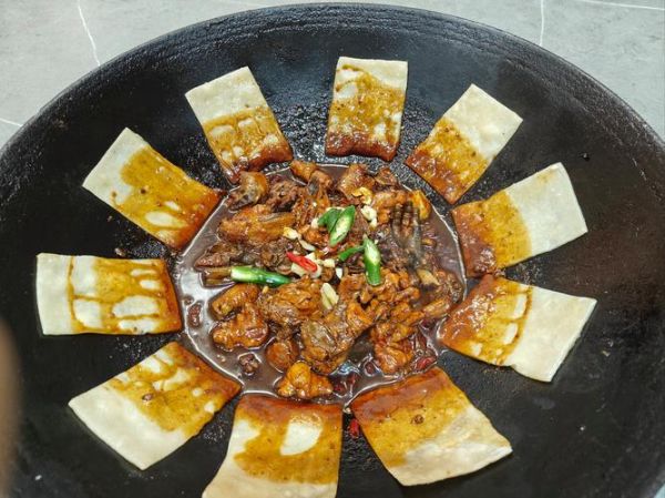 地锅鸡的家常做法_地锅鸡怎么做好吃-第1张图片-山城妙识 地锅鸡的家常做法_地锅鸡怎么做好吃-第1张图片-山城妙识