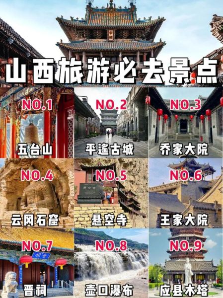 山西旅游必去十大景点有哪些_山西最值得去的景点推荐-第3张图片-山城妙识 山西旅游必去十大景点有哪些_山西最值得去的景点推荐-第3张图片-山城妙识