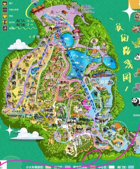 三圣乡有哪些景点_三圣乡一日游路线-第2张图片-山城妙识 三圣乡有哪些景点_三圣乡一日游路线-第2张图片-山城妙识