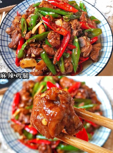 家常炒鸡腿怎么炒才嫩_家常炒鸡腿的做法步骤-第2张图片-山城妙识 家常炒鸡腿怎么炒才嫩_家常炒鸡腿的做法步骤-第2张图片-山城妙识