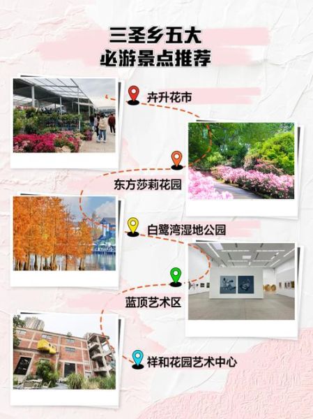 三圣乡有哪些景点_三圣乡一日游路线-第1张图片-山城妙识 三圣乡有哪些景点_三圣乡一日游路线-第1张图片-山城妙识